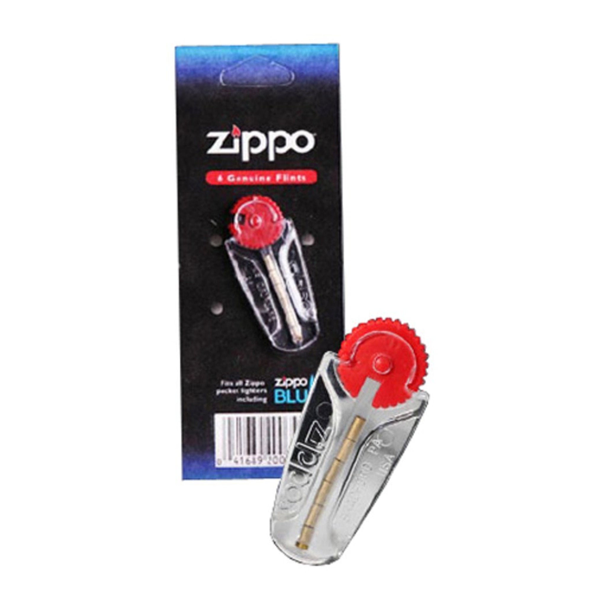 Zippo Flint Dispenser