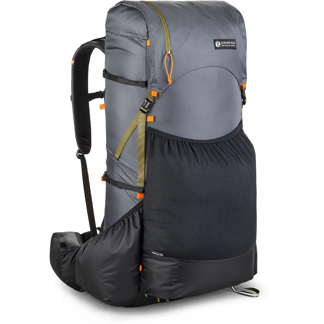 Backpacking Backpacks