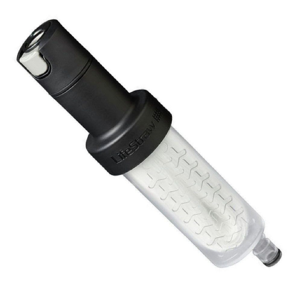 Lifestraw Water Filter Camelbak LifeStraw Crux 2 L Reservoir Filtration ...